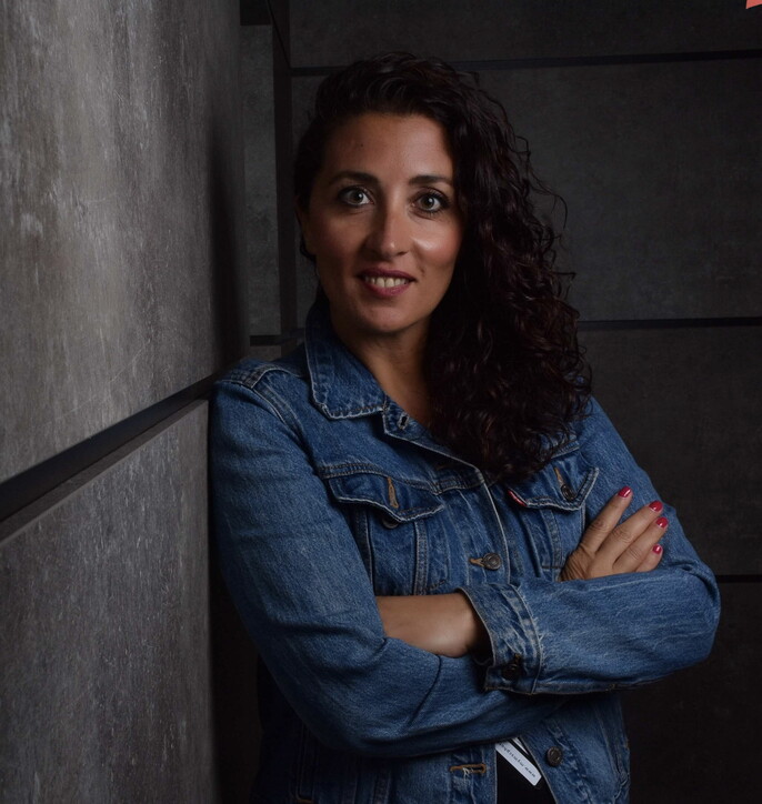women power, Laura amoretti CEO di Crocierissime