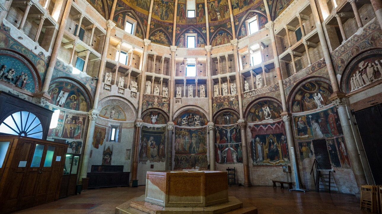 Alla scoperta dei luoghi della fede in Emilia-Romagna