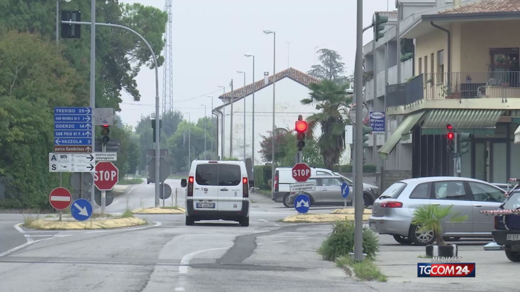 Strage Mestre, morto l'autista: chi era Alberto Rizzotto