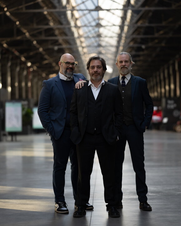 Samuele Rocca: "Non abbiate paura di sbagliare perché è il fallimento ...