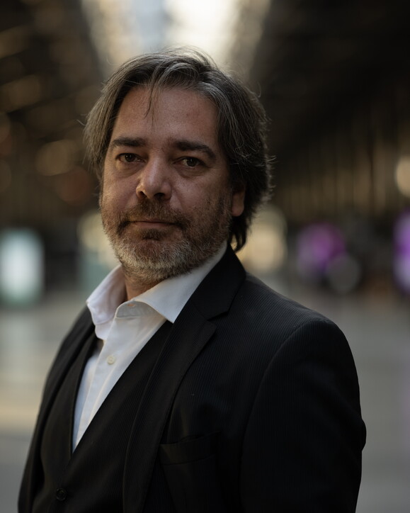 Samuele Rocca: "Non abbiate paura di sbagliare perché è il fallimento ...