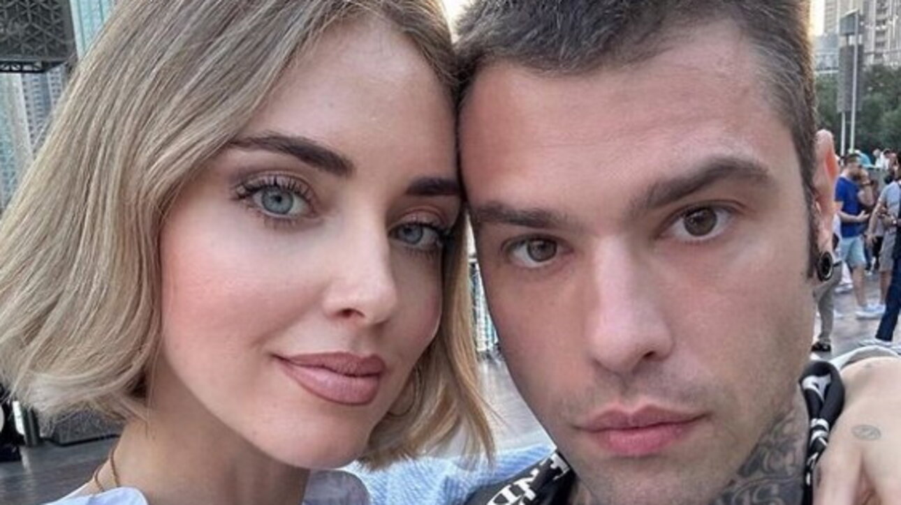 Fedez dimesso dall'ospedale