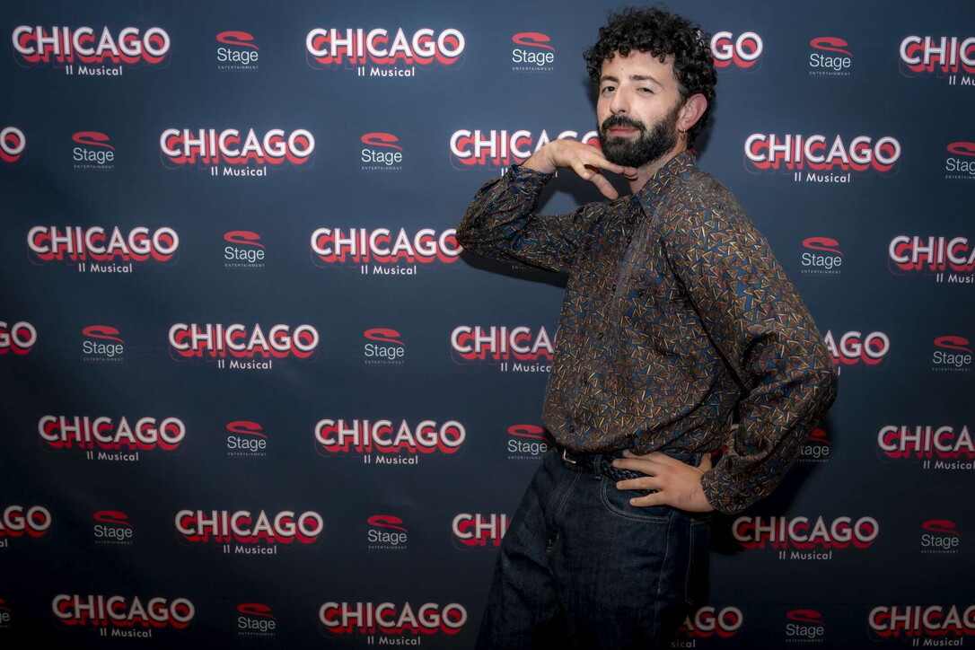 "Chicago", in scena a Milano il musical con Stefania Rocca
