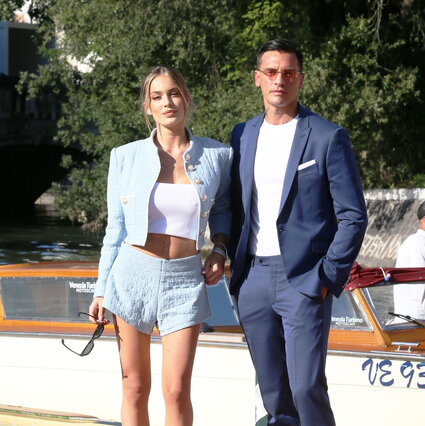 Sophie Codegoni-Alessandro Basciano, parla Luzma Cabello