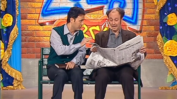 Ale e Franz si rivedono sulla panchina dopo un anno