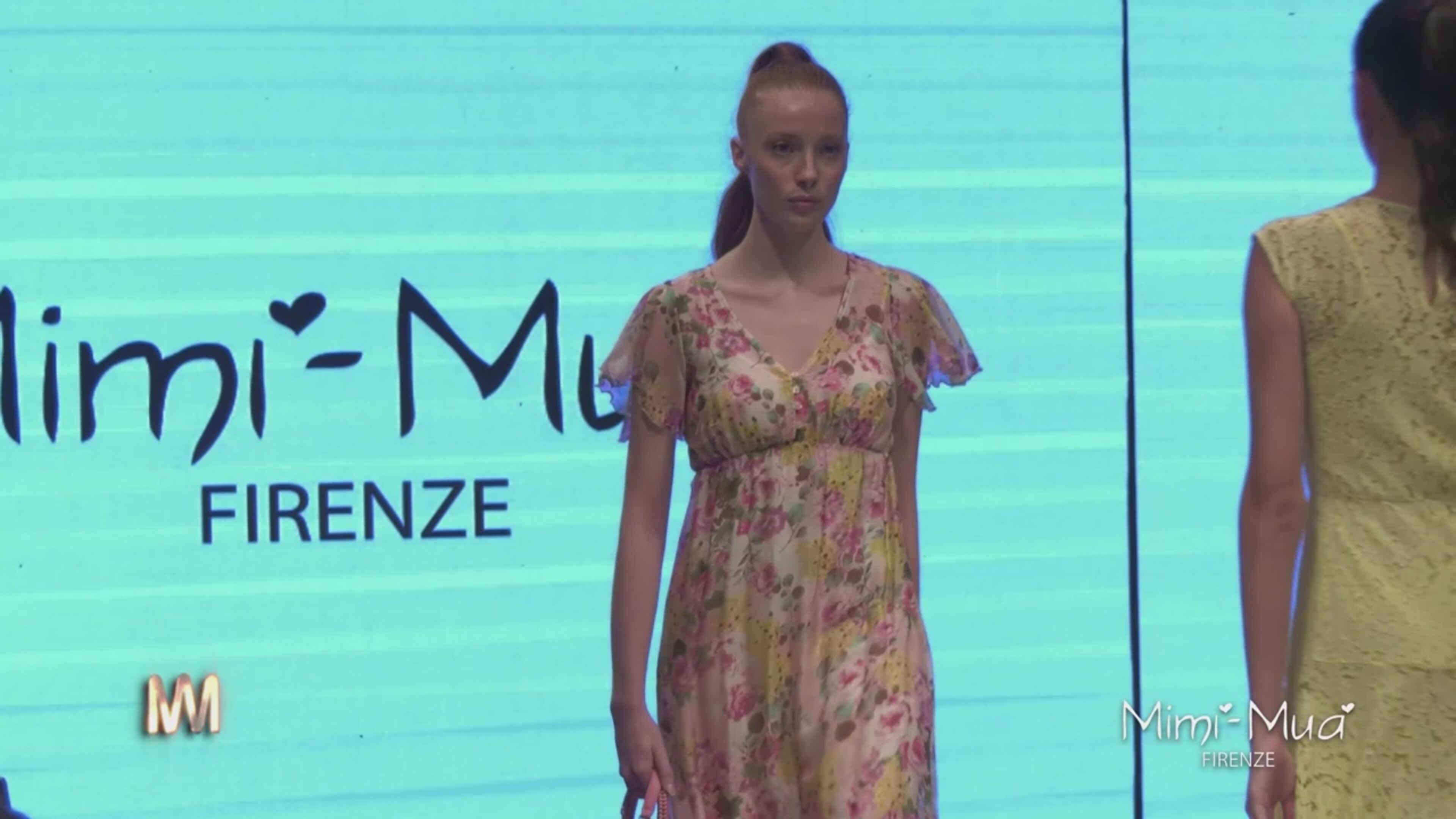 Jo Squillo: Mimì Muà, la collezione Spring/Summer 24