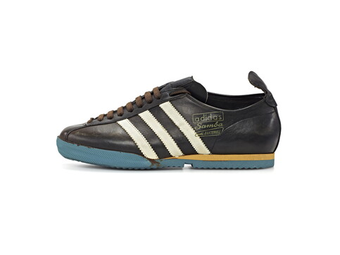 Sneakers "cult", le Samba: Marracash nella campagna adidas