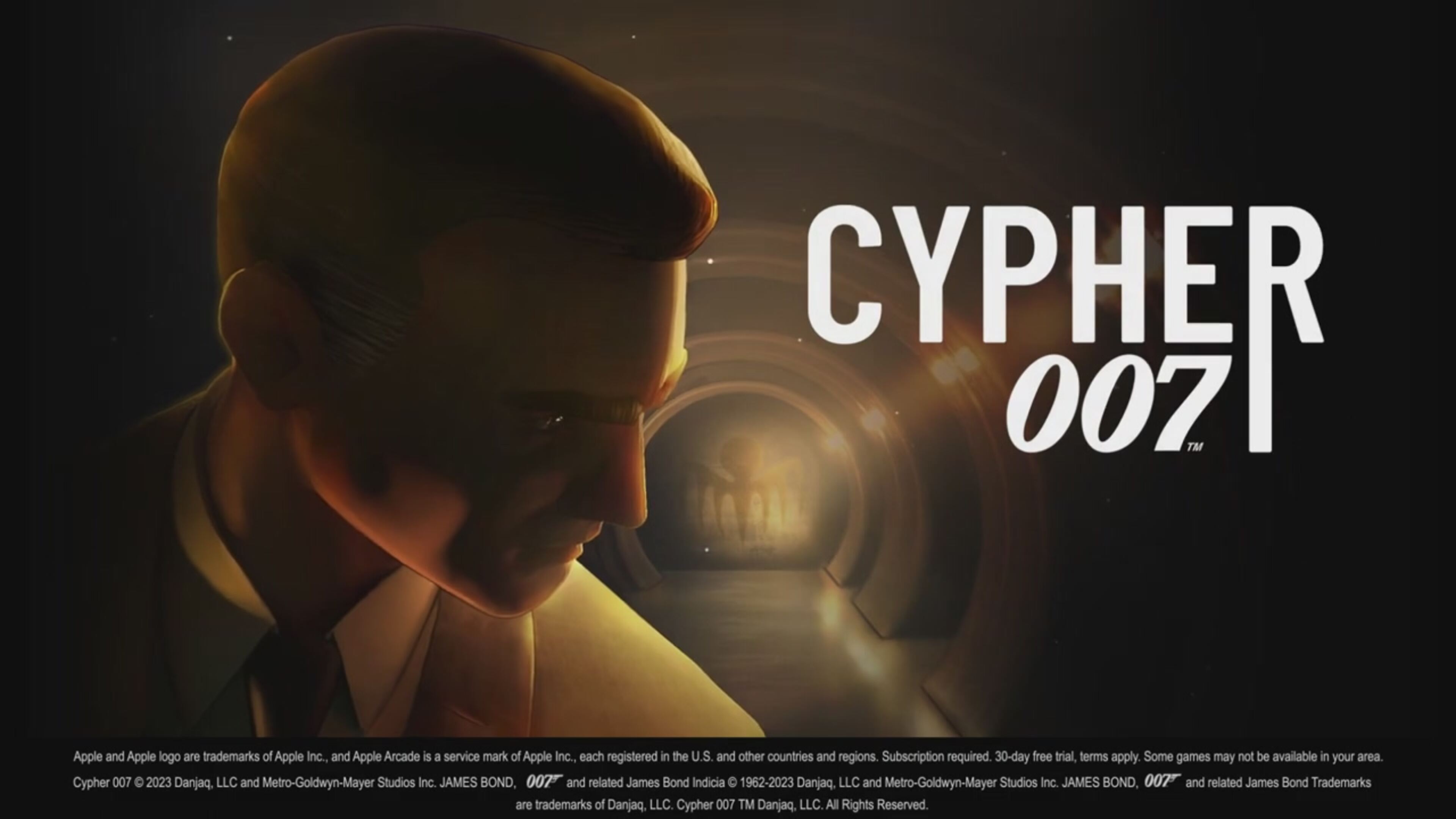Cypher 007, il trailer di lancio - Tgcom24