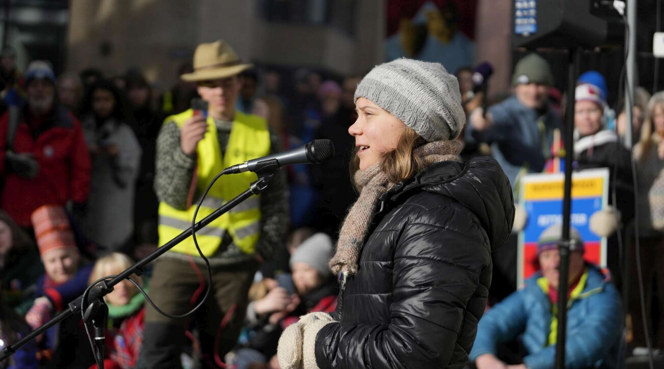 Londra, Greta Thunberg incriminata dopo arresto: andrà a processo