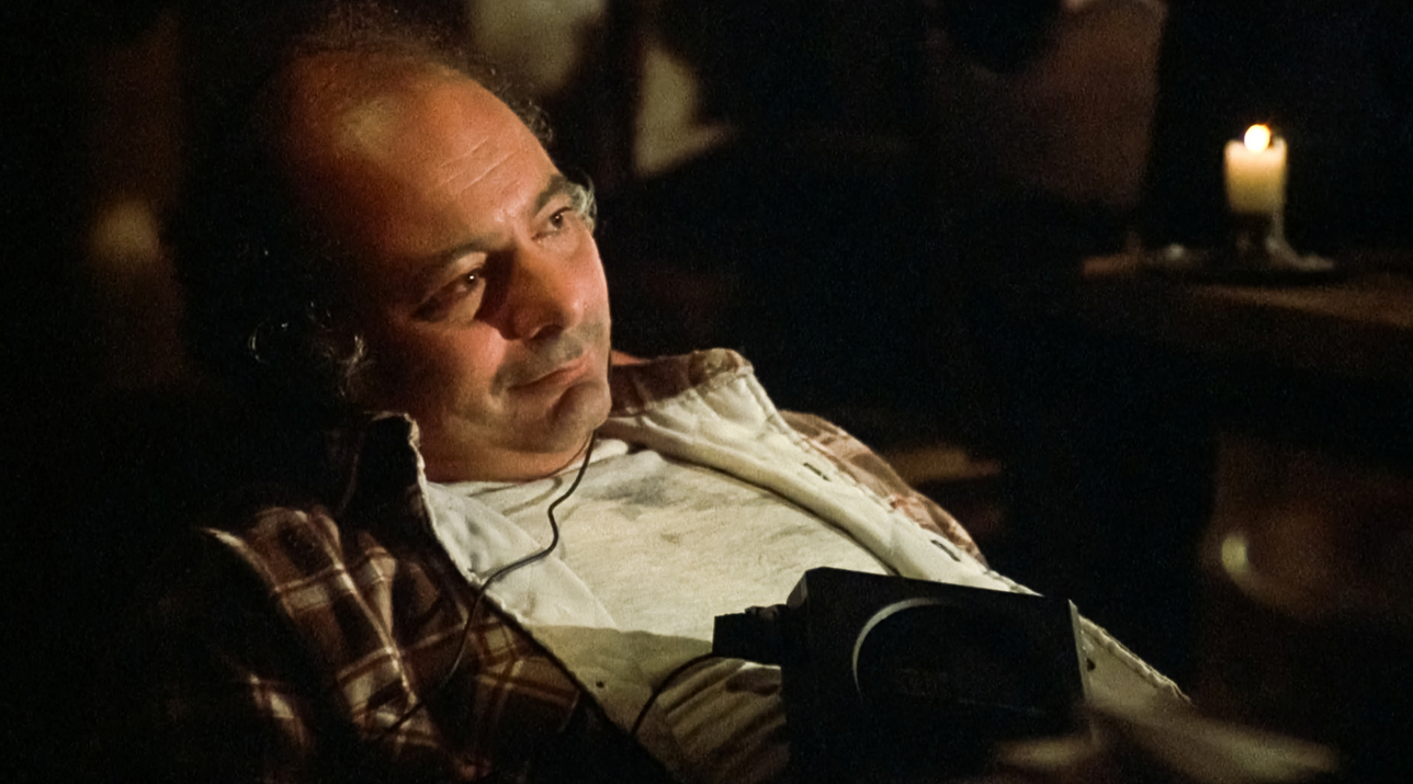 Burt Young, morto il popolare Paulie della saga di "Rocky"