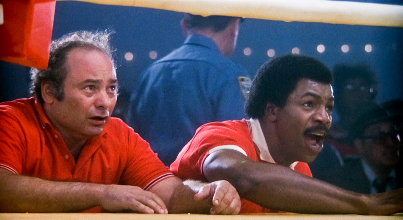 Burt Young, morto il popolare Paulie della saga di "Rocky"