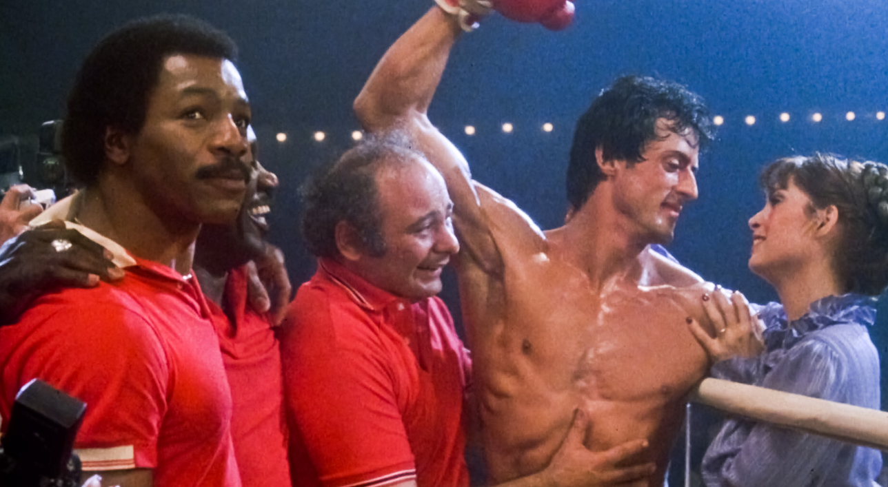 Burt Young, morto il popolare Paulie della saga di "Rocky"