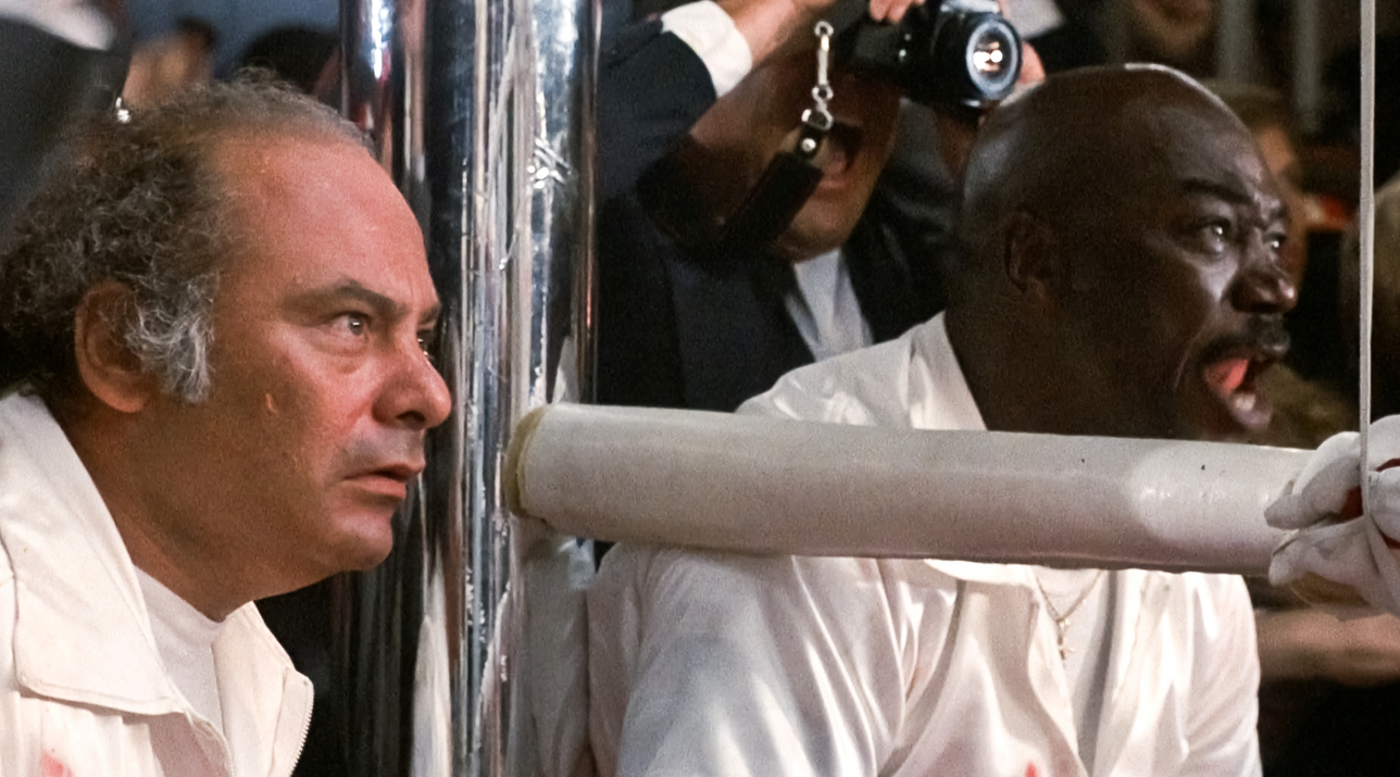 Burt Young, morto il popolare Paulie della saga di "Rocky"
