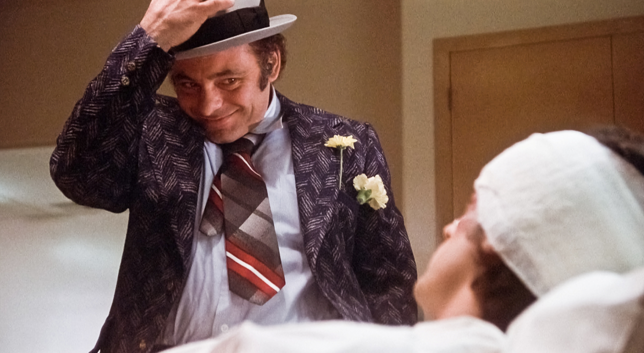 Burt Young, morto il popolare Paulie della saga di "Rocky"
