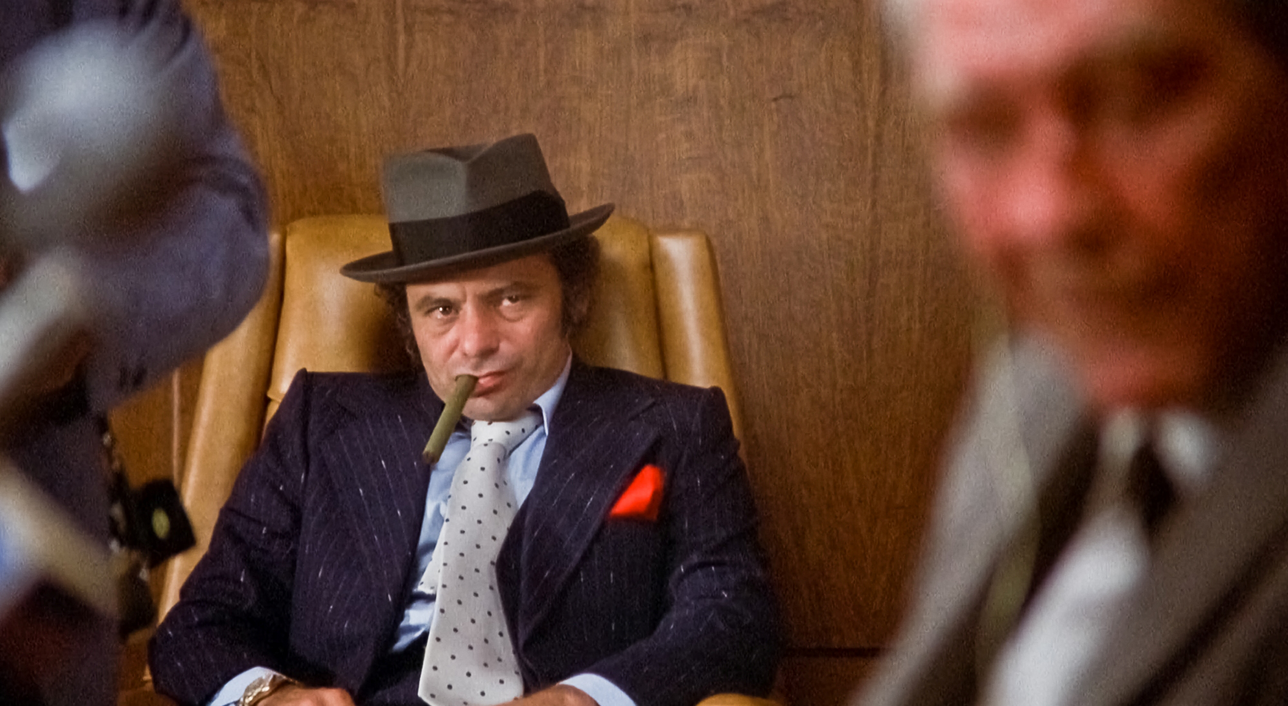 Burt Young, morto il popolare Paulie della saga di "Rocky"