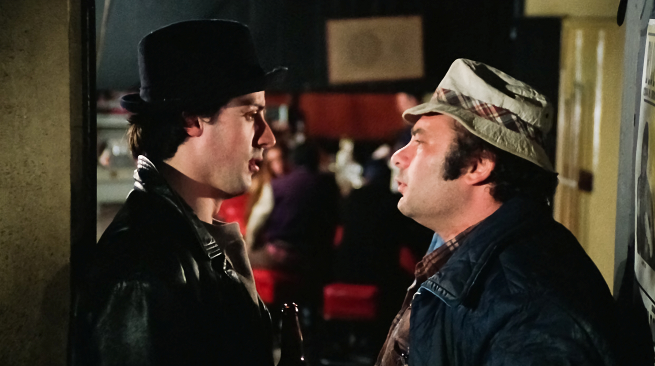 Burt Young, morto il popolare Paulie della saga di "Rocky"
