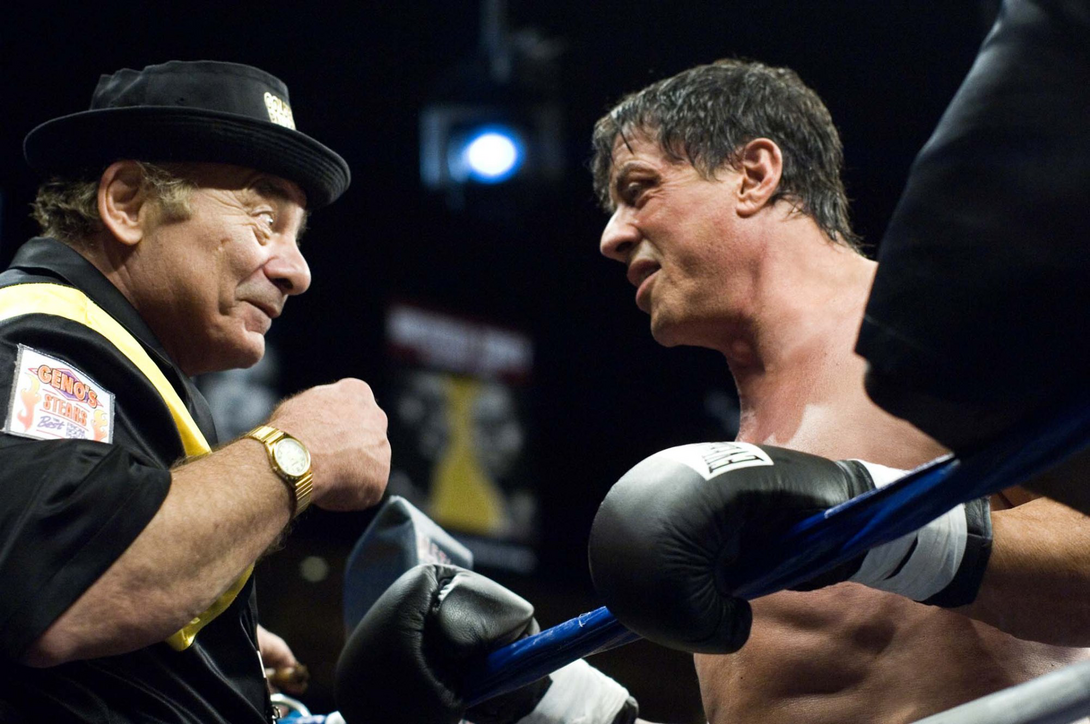 Burt Young, morto il popolare Paulie della saga di "Rocky"