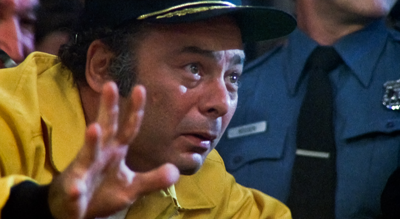 Burt Young, morto il popolare Paulie della saga di "Rocky"