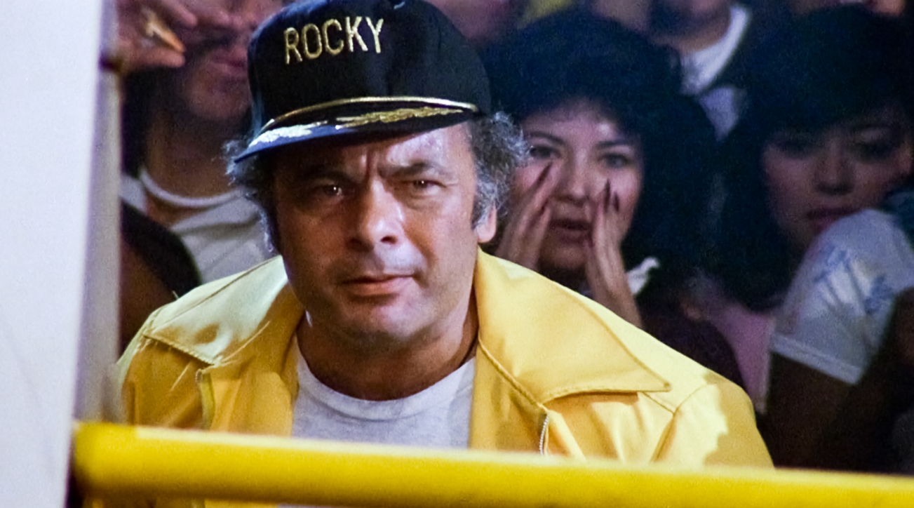 Burt Young, morto il popolare Paulie della saga di "Rocky"
