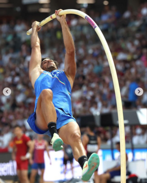 Fotogallery - Mariacarla Boscono sposa l'atleta Claudio Stecchi