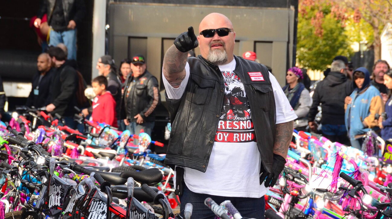 Usa, ex capo Hells Angels cremò rivali nel forno per la pizza