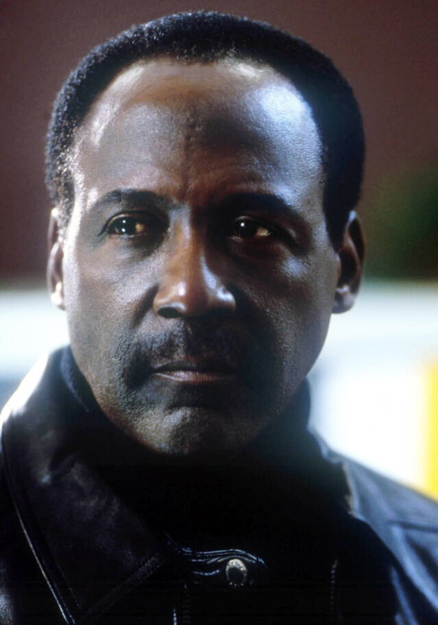 E' morto Richard Roundtree, fu il detective Shaft