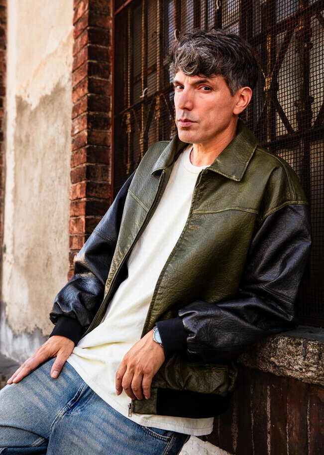 Bugo, pubblicato il nuovo singolo "Rock and Roll"