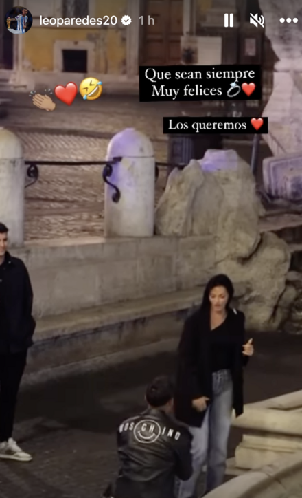 Paulo Dybala si sposa, Oriana Sabatini svela dettagli delle nozze