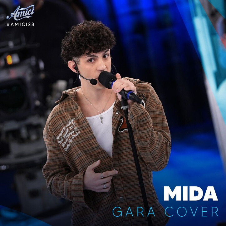 "Amici 2023": Matthew finisce in sfida, tra i giudici Tommaso Paradiso ...