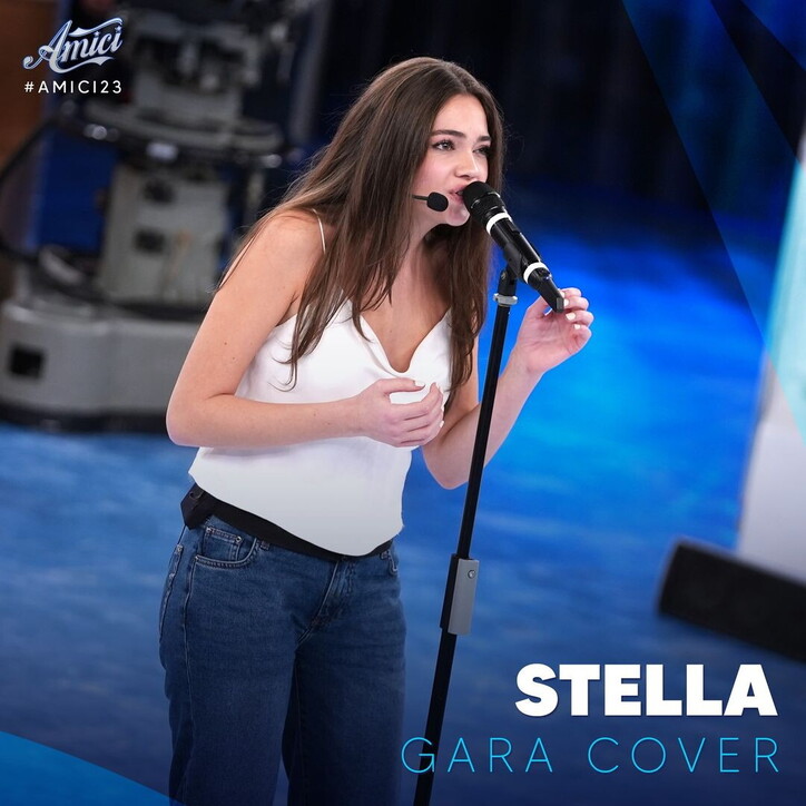 "Amici 2023": Matthew finisce in sfida, tra i giudici Tommaso Paradiso ...