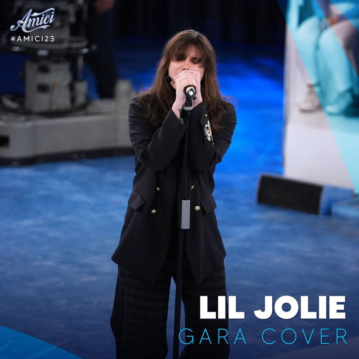 "Amici 2023": Matthew finisce in sfida, tra i giudici Tommaso Paradiso ...