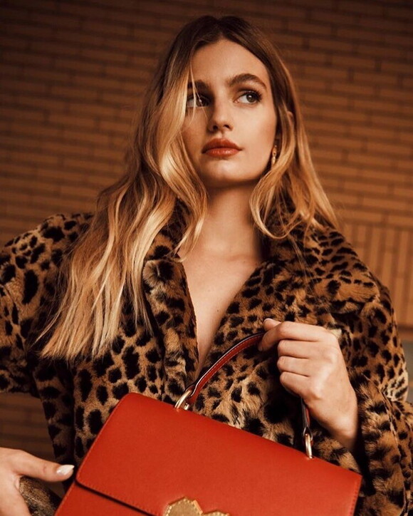 women power, Maria Sole Ronzoni Director of Media & PR Tosca blu