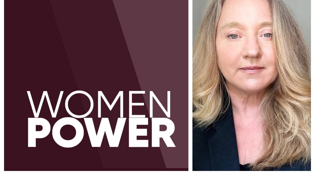Women Power Heather Figallo, CTO di Vueling
