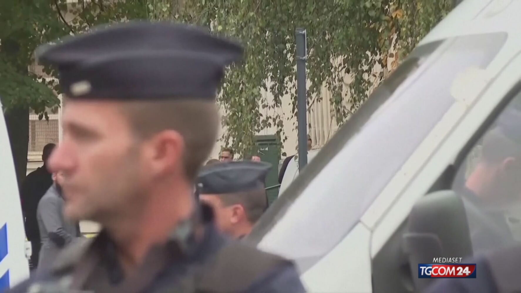 Francia, allerta baby jihadisti