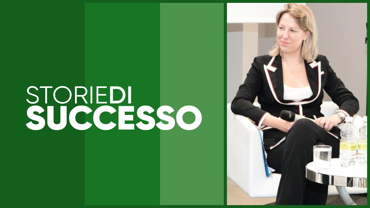 Anna Mareschi Danieli: "L'azienda è un essere vivente e come tale va ...