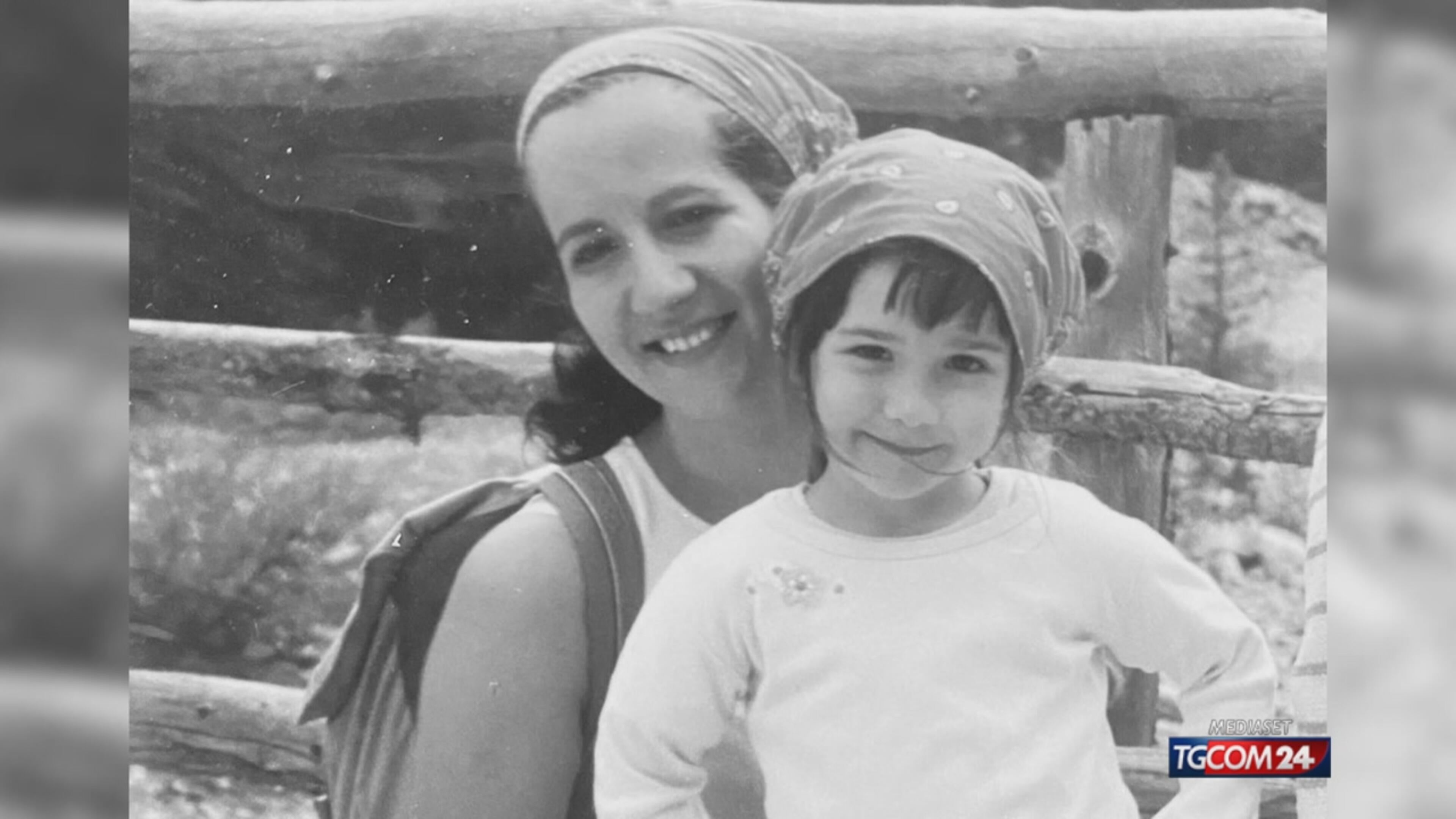 Giulia Cecchettin, a Vigonovo e Saonara esposta una gigantografia