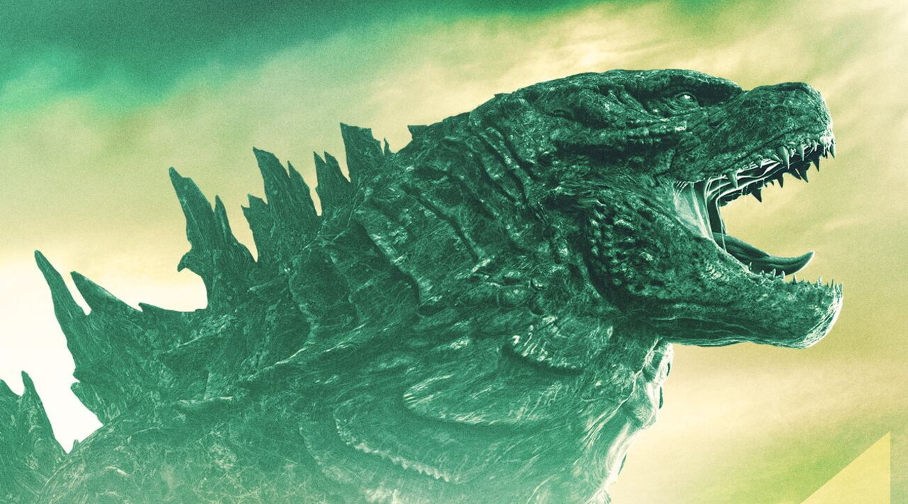 Cortocircuiti pop: i mostri giganti nei videogiochi