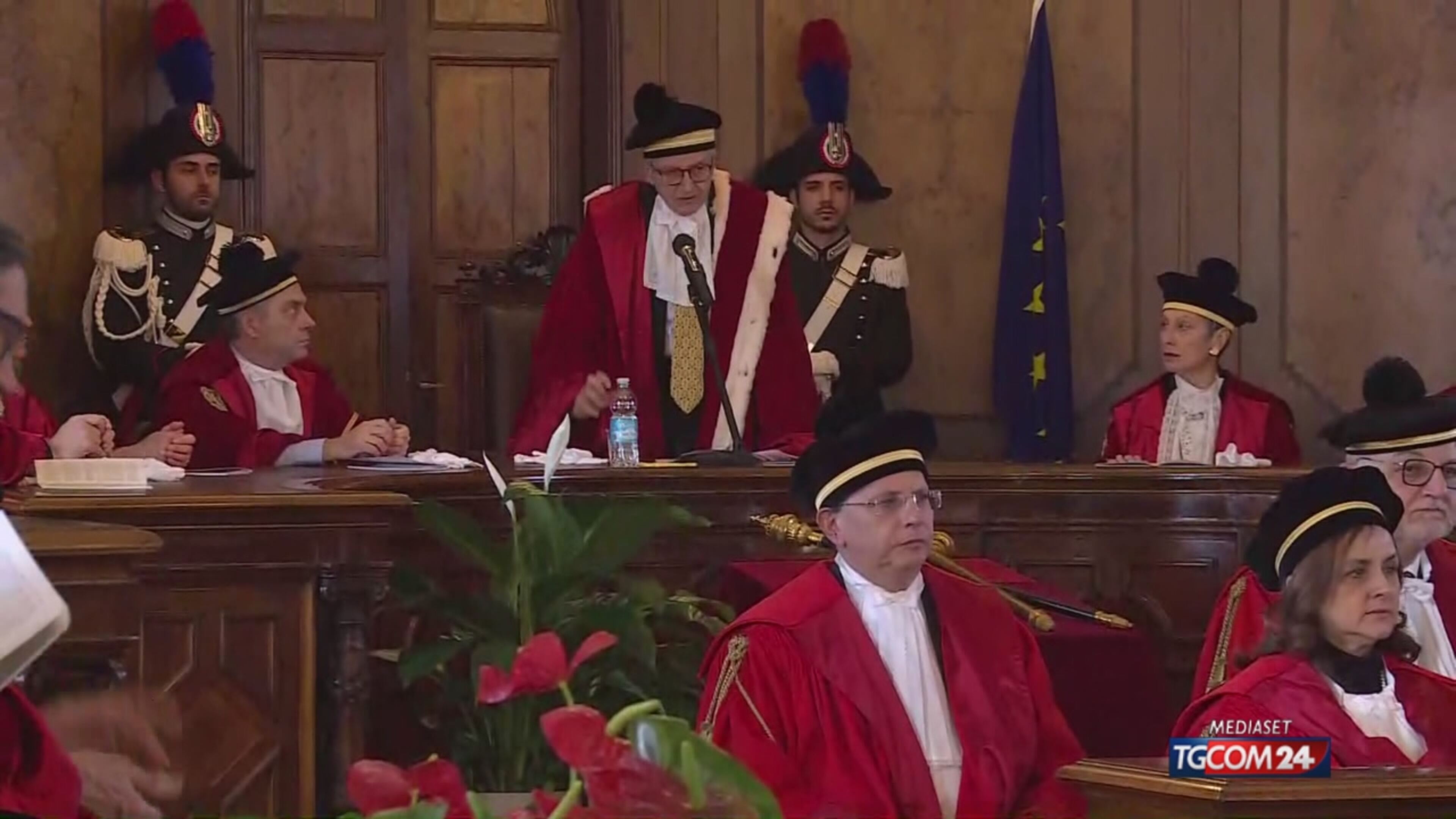 "Fascicolo del magistrato", in arrivo strumento di valutazione delle toghe