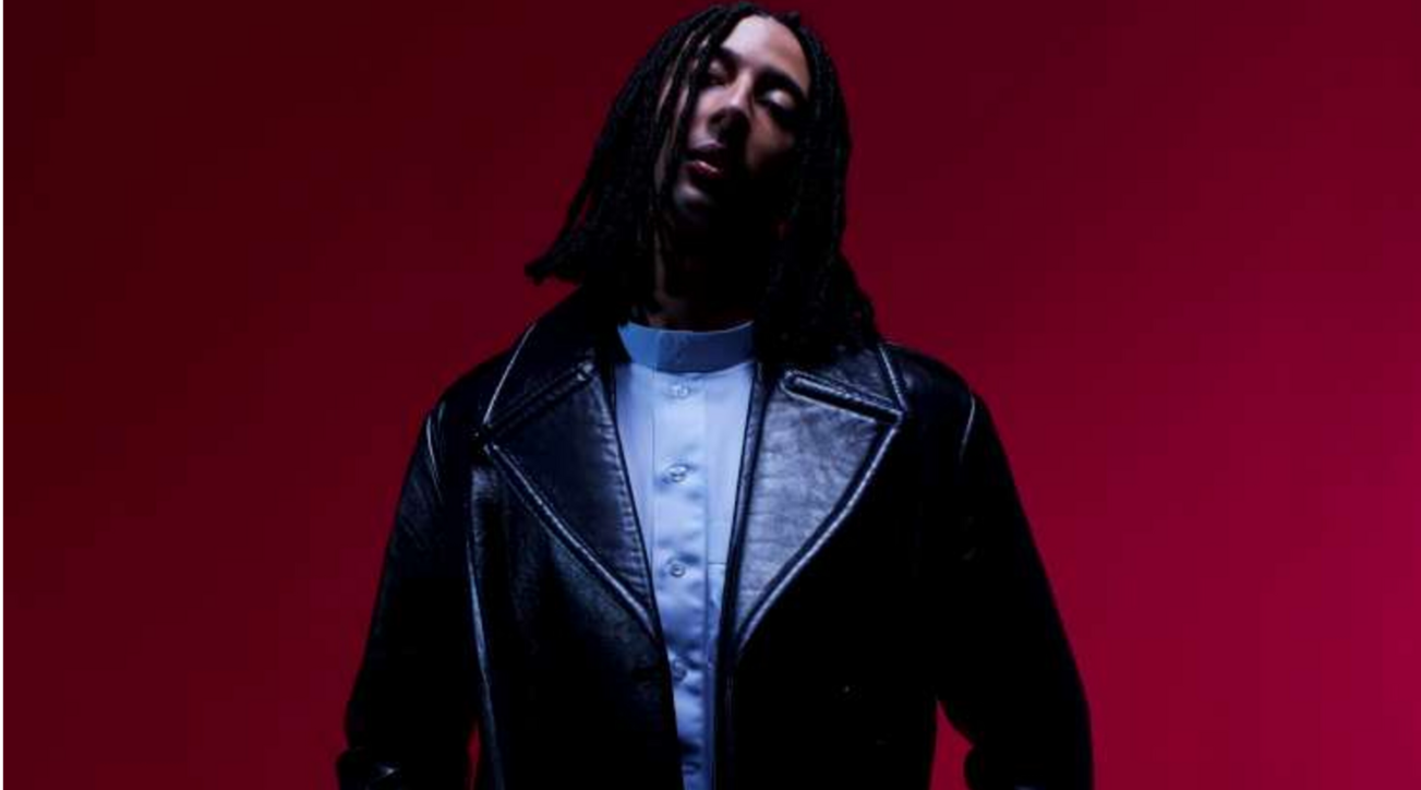 Ghali riparte dalla trap degli inizi con "Pizza Kebab Vol.1"