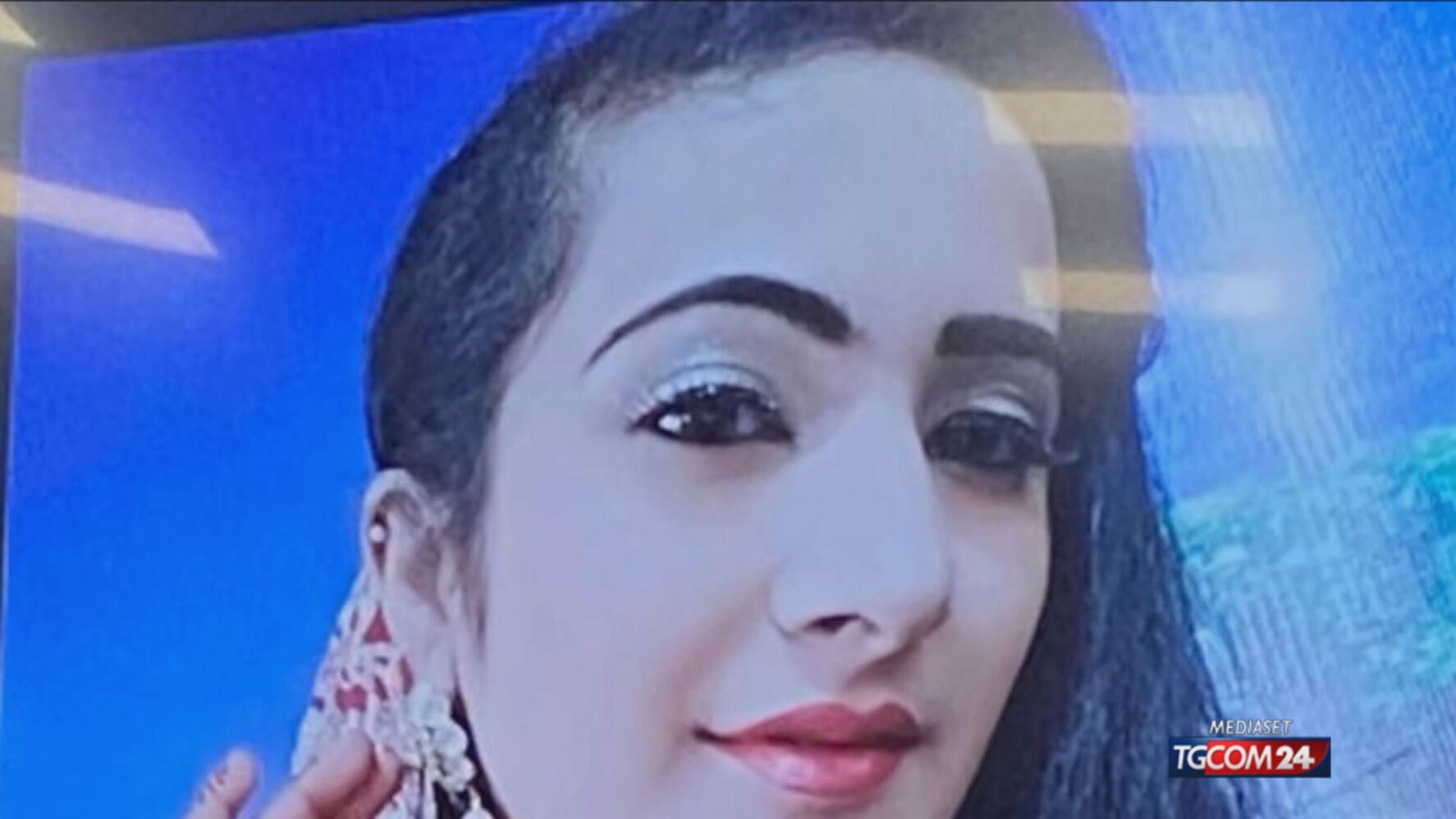 Saman, le immagini inedite