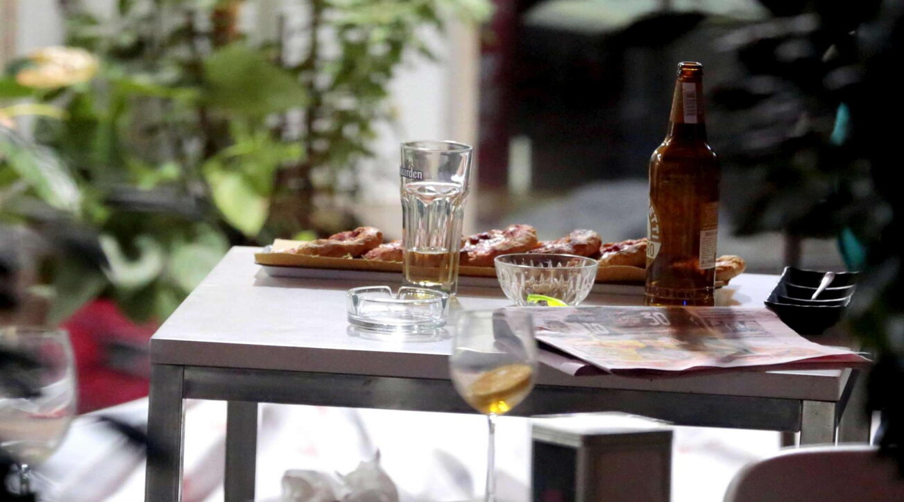 Verbania, postino in malattia da due anni faceva il barista