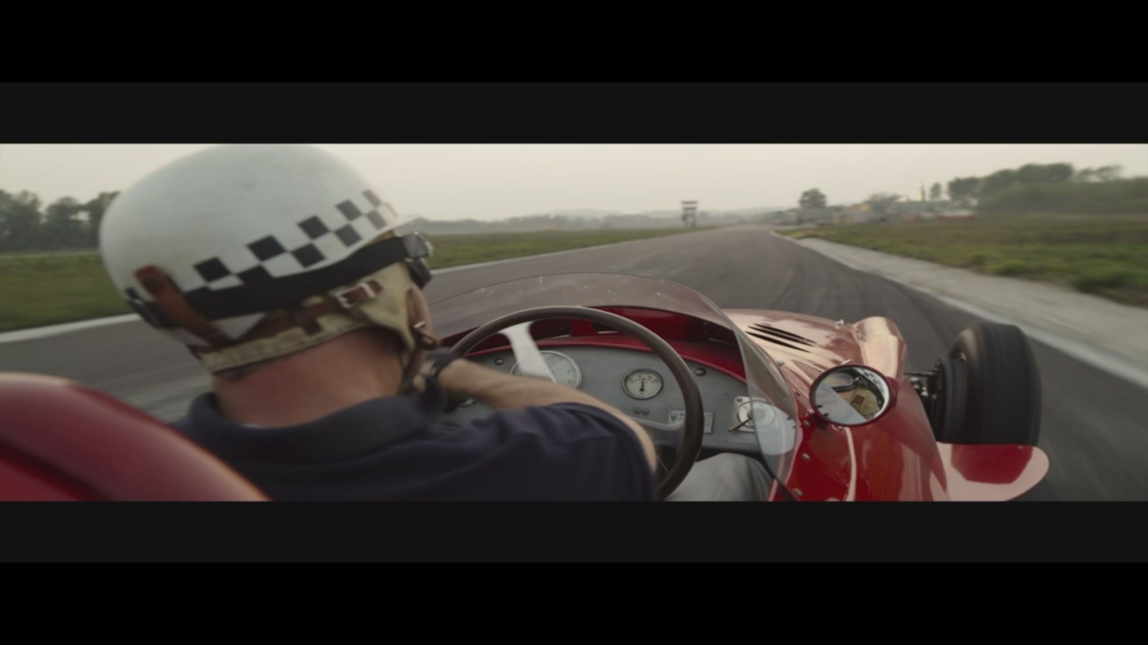 "Ferrari", guarda la clip esclusiva
