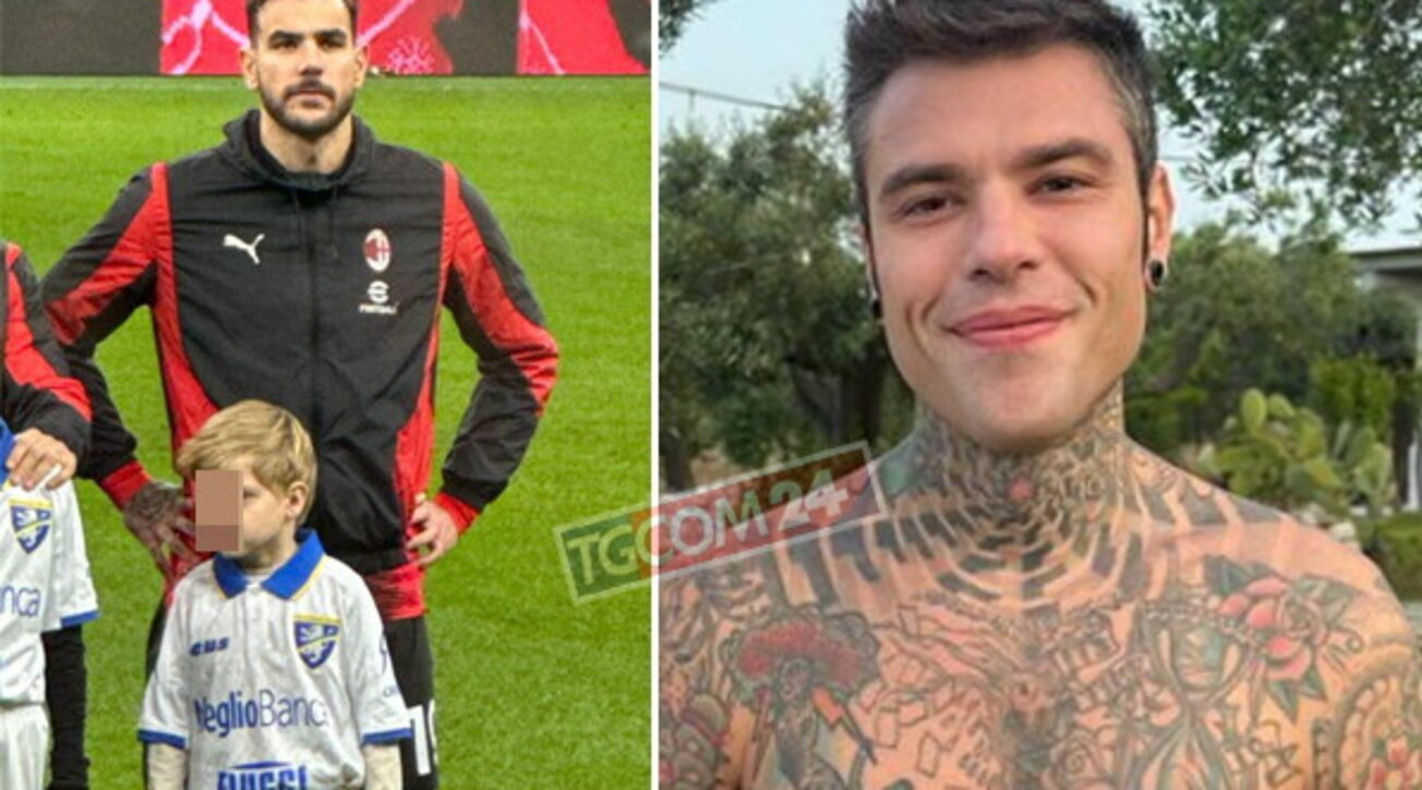 Fedez dopo la denuncia all'hater: "Ci deve mettere la faccia"