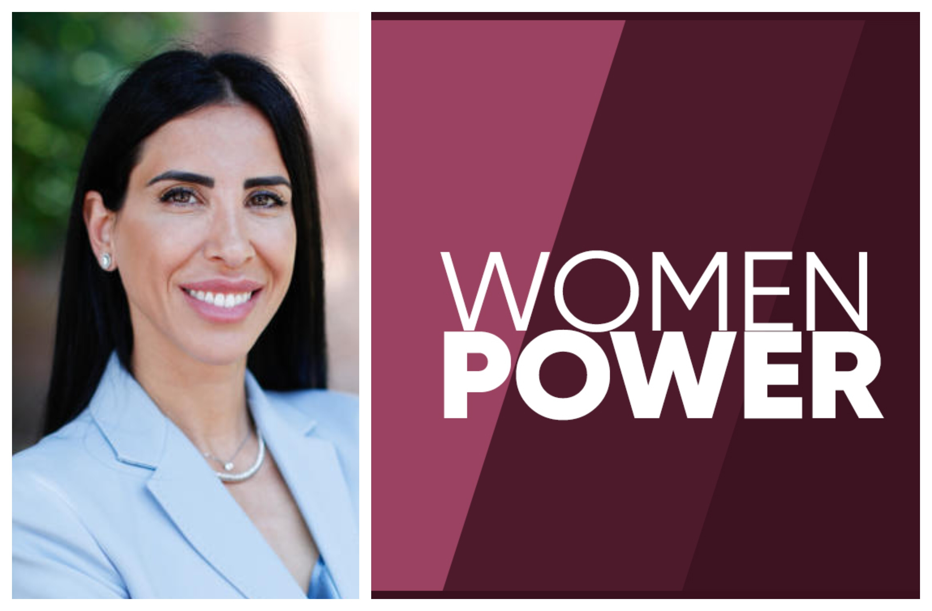 Women Power: Grazia de Gennaro di Maiora