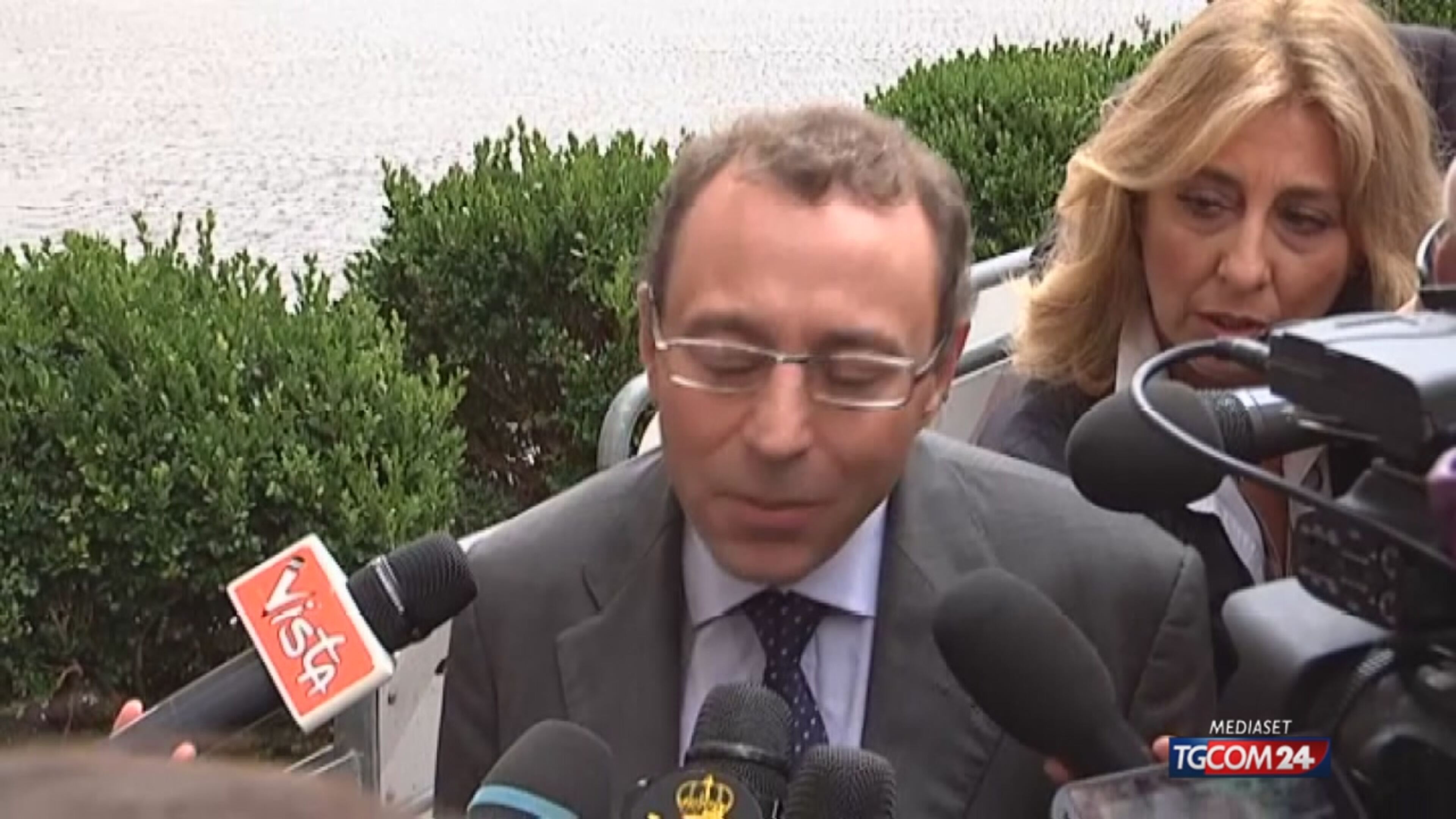 Caso Esposito, l'ex senatore dem: "Mi hanno distrutto la vita"