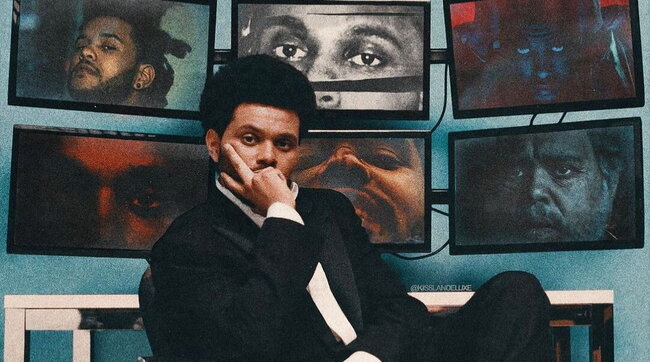 The Weeknd, il 2024 da protagonista tra nuovo album, tour e film