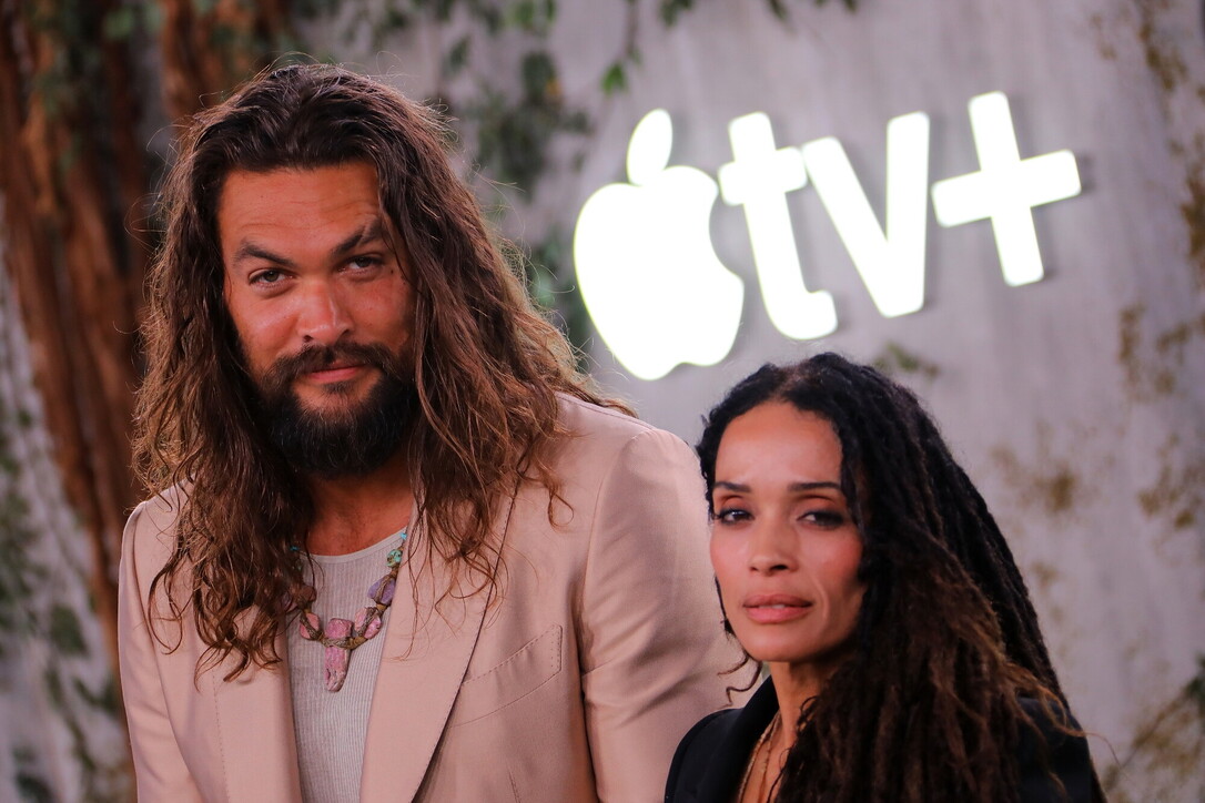 Lisa Bonet e Jason Momoa divorziano, depositati i documenti
