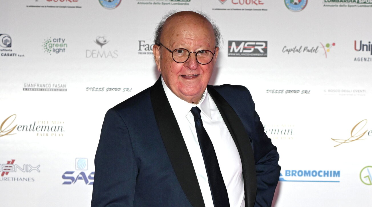 Massimo Boldi: "Milano città insicura, io me ne sono andato"