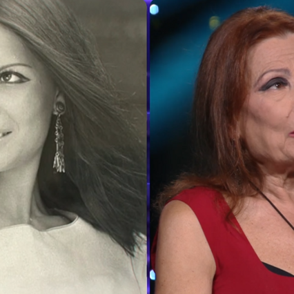 Rosanna Fratello dopo il "Grande Fratello": "Ora sogno Sanremo"