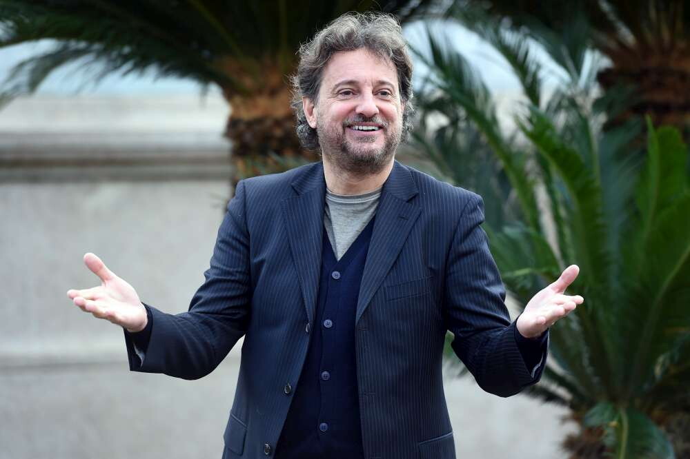 Leonardo Pieraccioni torna in un film corale sulla famiglia